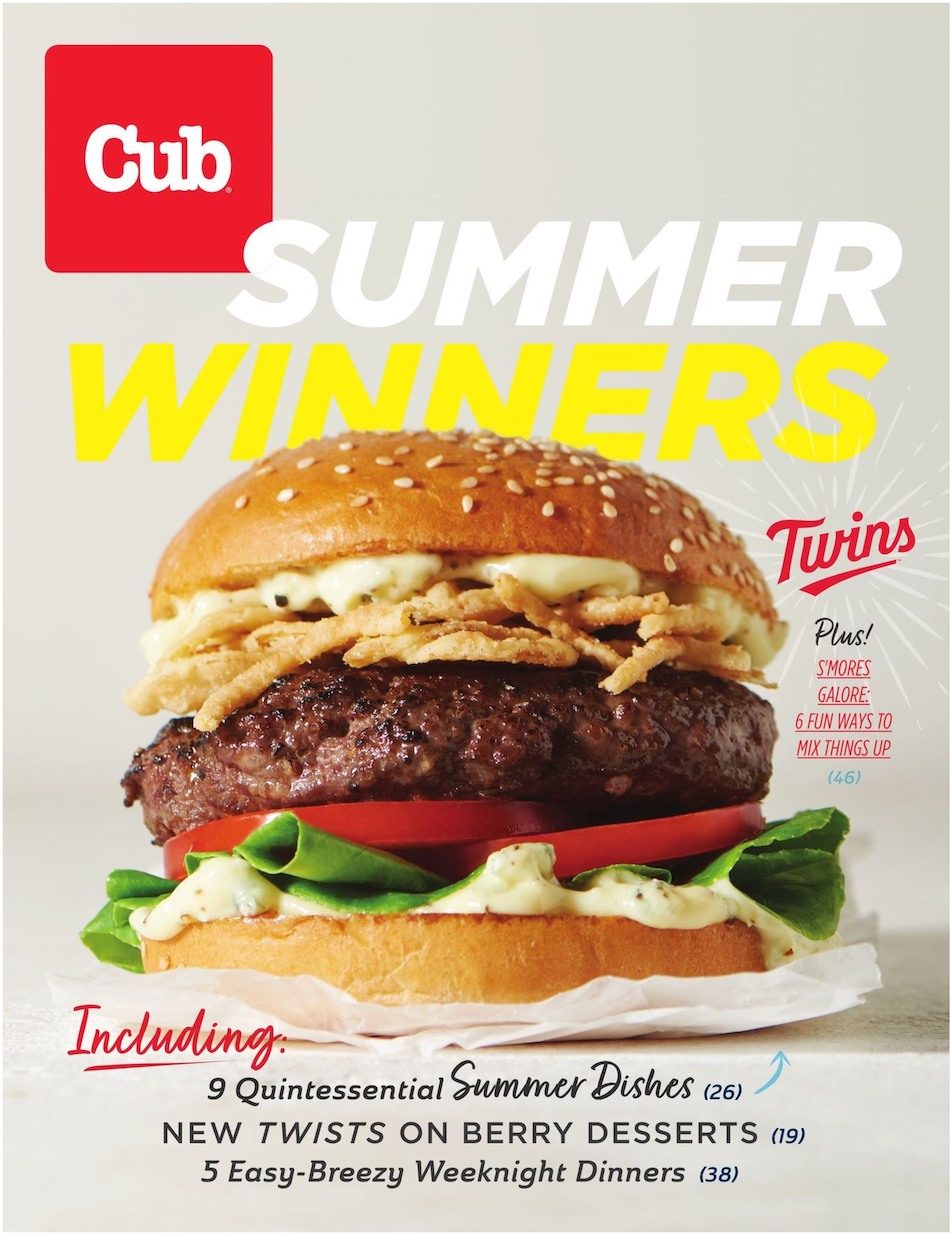 Cub Foods Ad Summer Apr 30 - Aug 31, 2023 | WeeklyAds2
