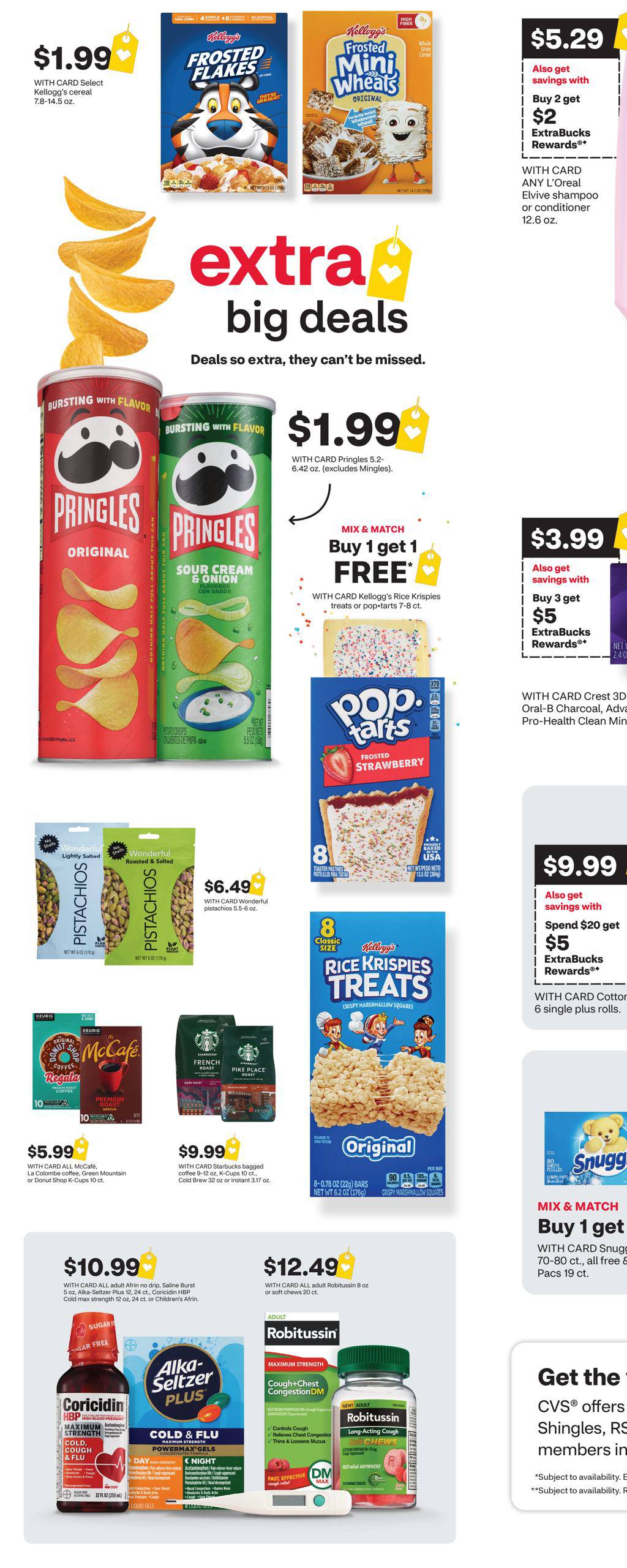 CVS Weekly Ad February 22 - 28, 2026 | WeeklyAds2