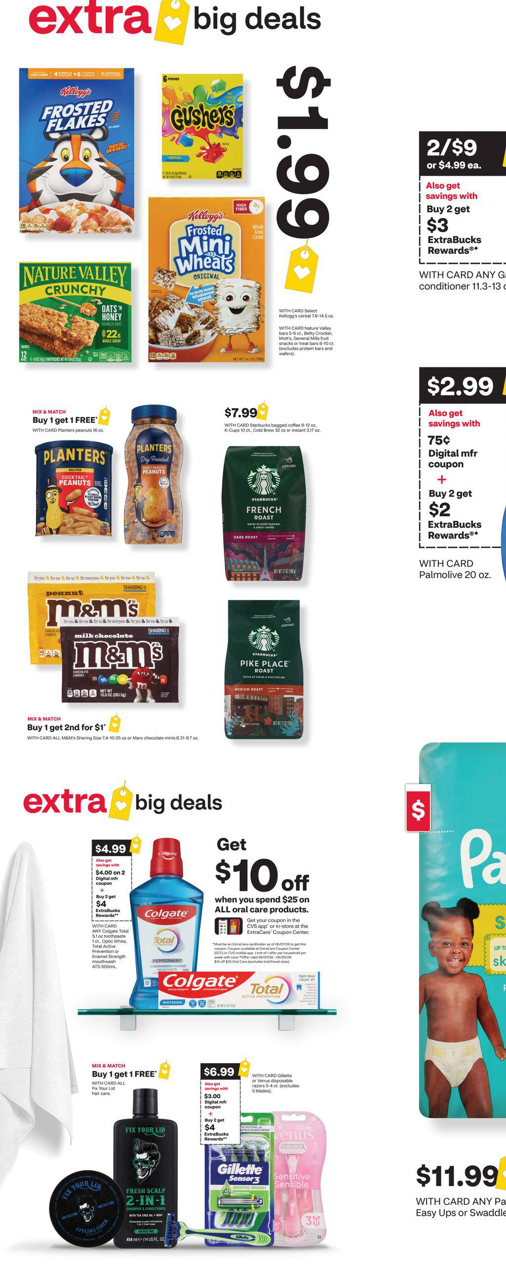 CVS Weekly Ad June 14 - 20, 2026 | WeeklyAds2