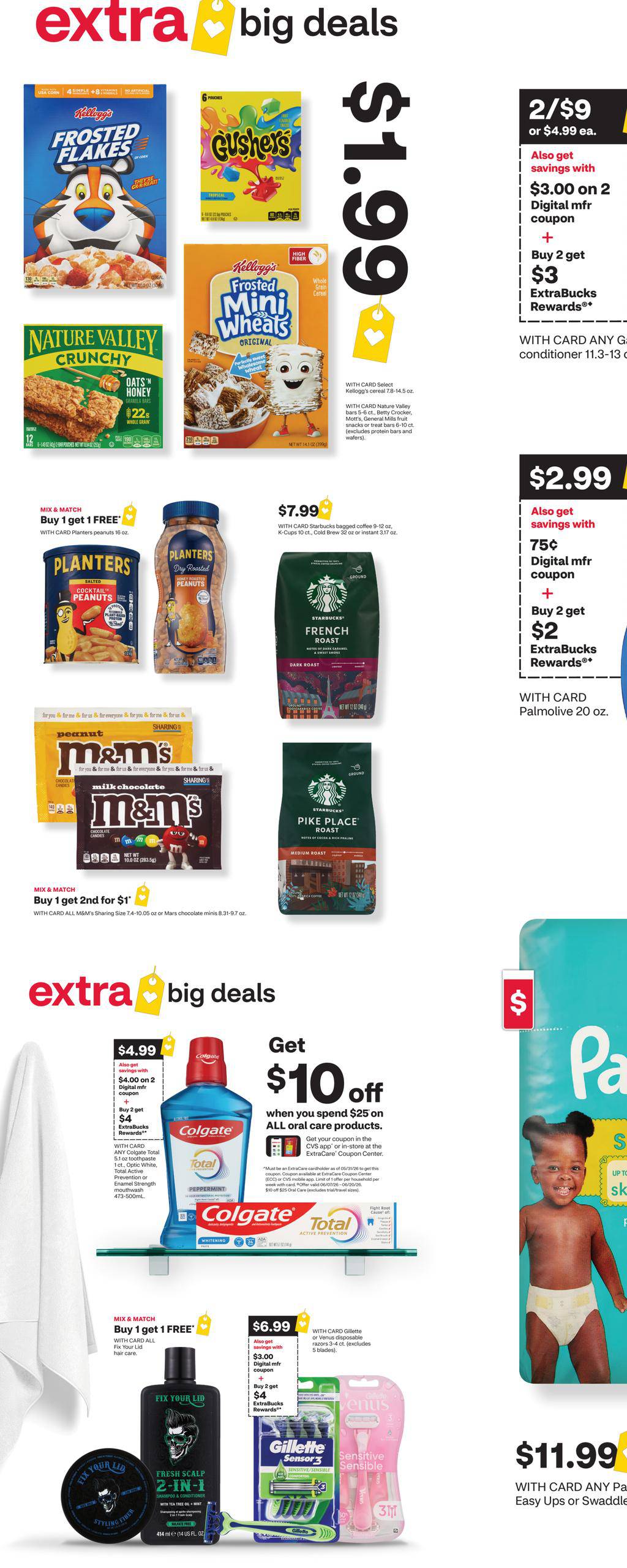 CVS Weekly Ad June 7 - 13, 2026 | WeeklyAds2