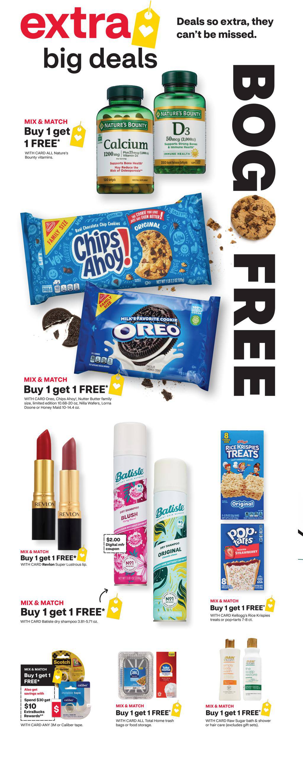CVS Weekly Ad November 23 - 29, 2025 | WeeklyAds2