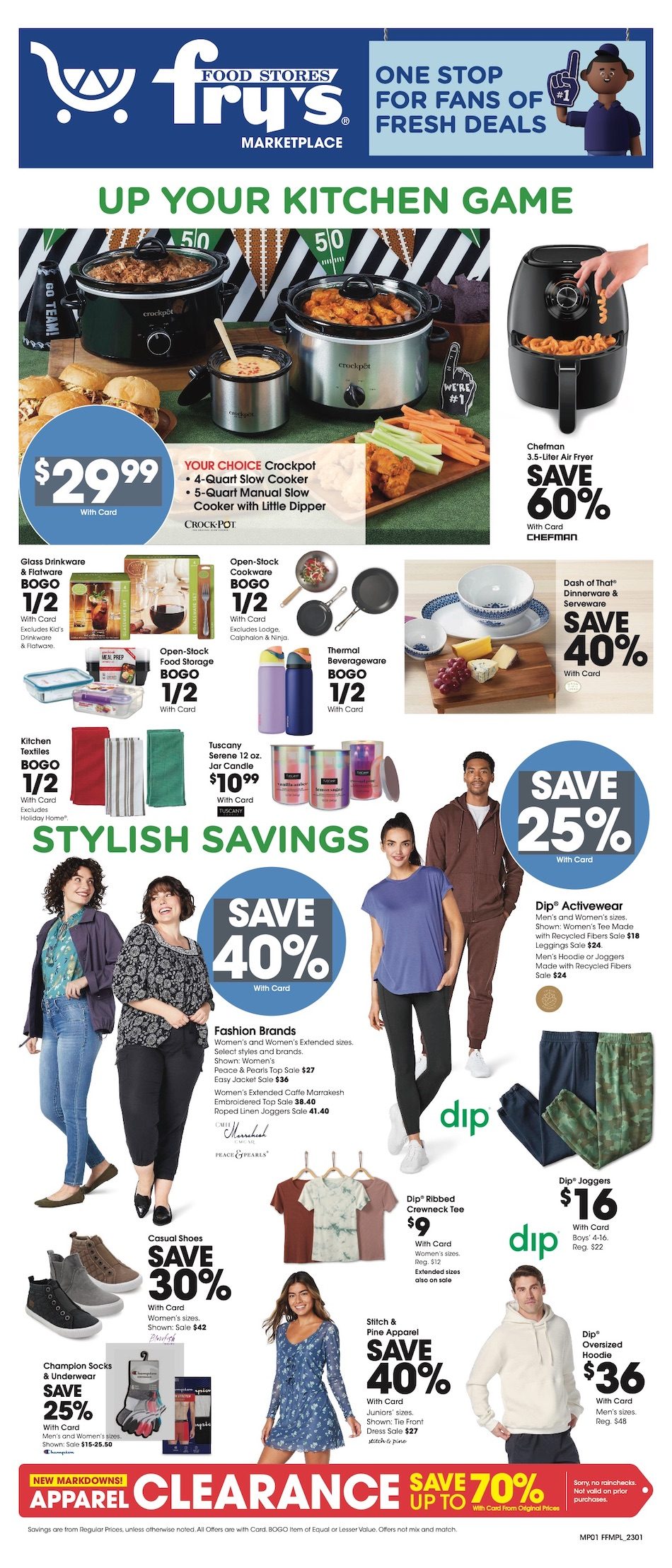 Fry's Ad Marketplace Feb 1 - 7, 2023 | WeeklyAds2