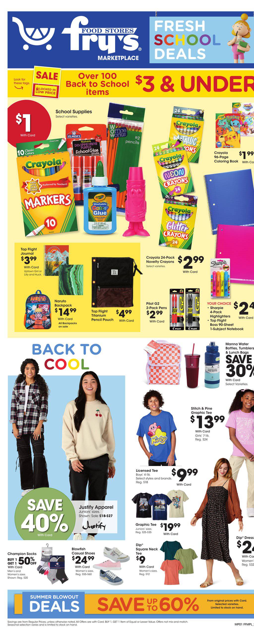 Fry's Ad Marketplace July 17 - 23, 2024 | WeeklyAds2