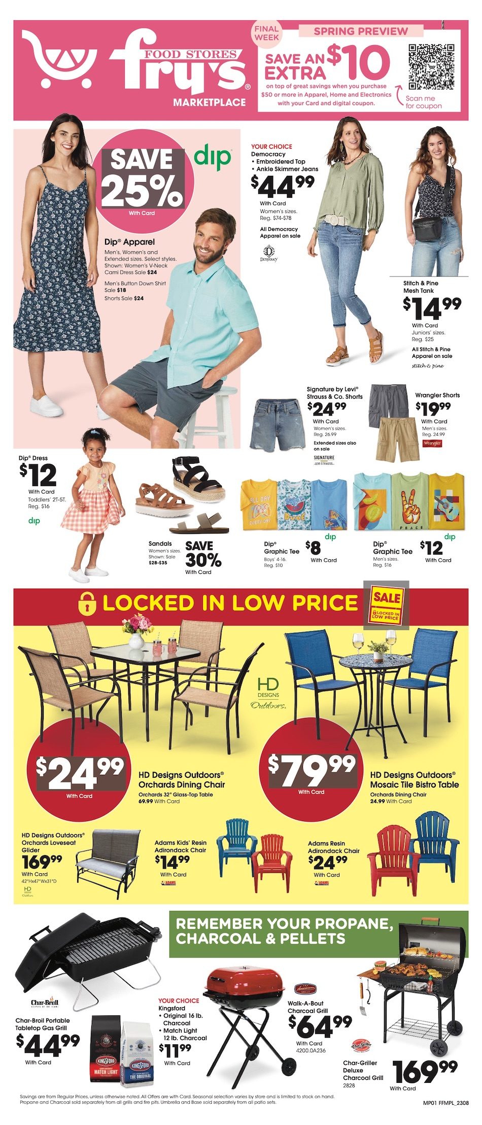 Fry's Ad Merchandise Mar 22 - 28, 2023 | WeeklyAds2