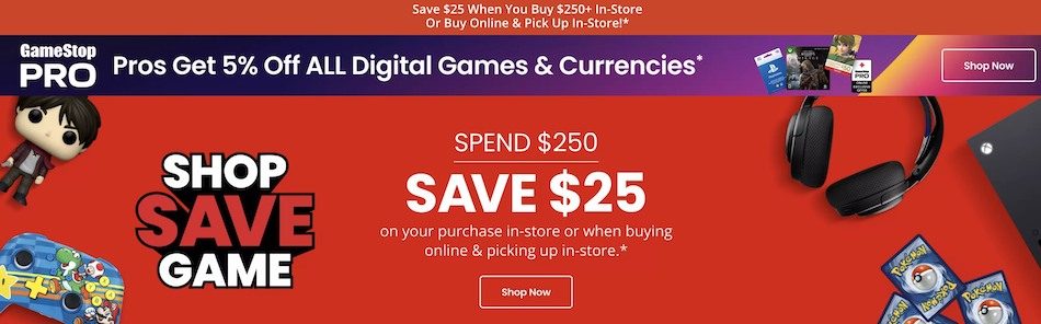 Gamestop Weekly Ad Dec 24 - 30, 2023 | WeeklyAds2