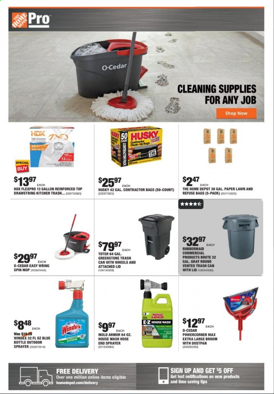 Home Depot Pro Jul 13 - 20, 2020 | WeeklyAds2