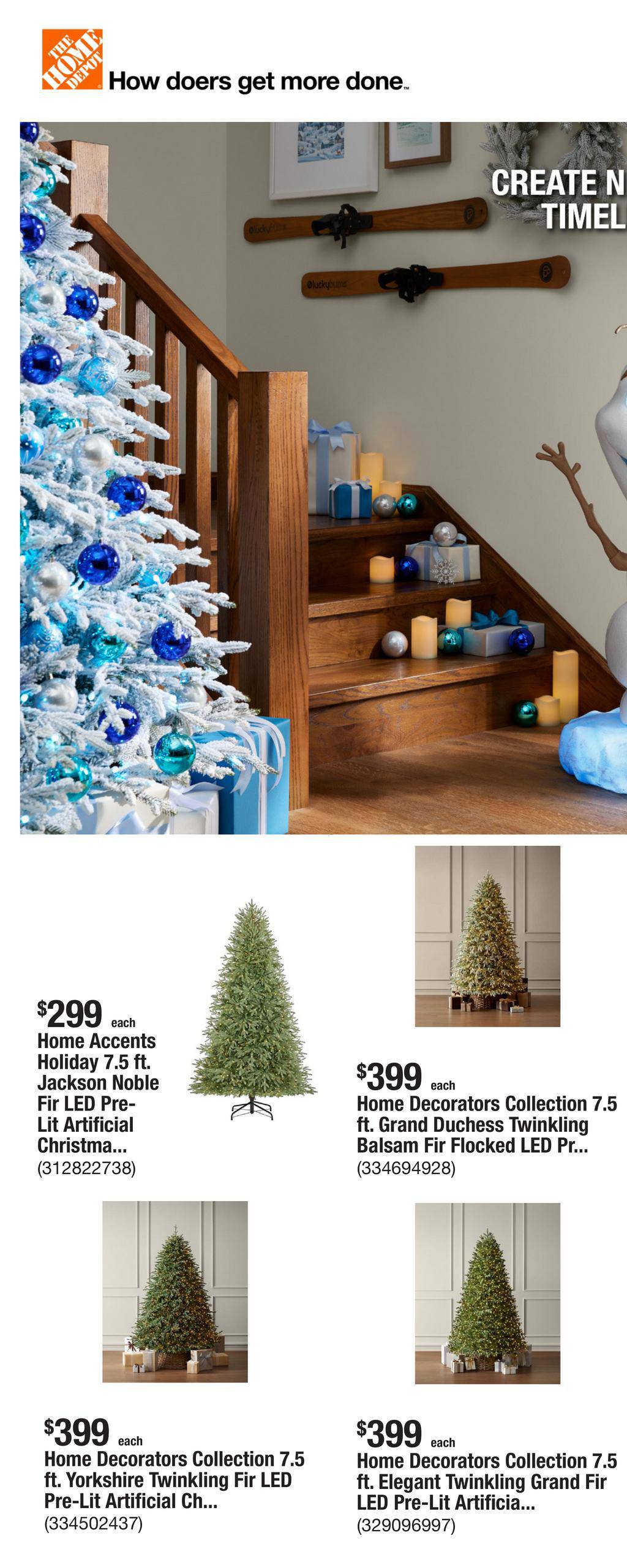 Home Depot Weekly Ad October 23 - 30, 2025 | WeeklyAds2