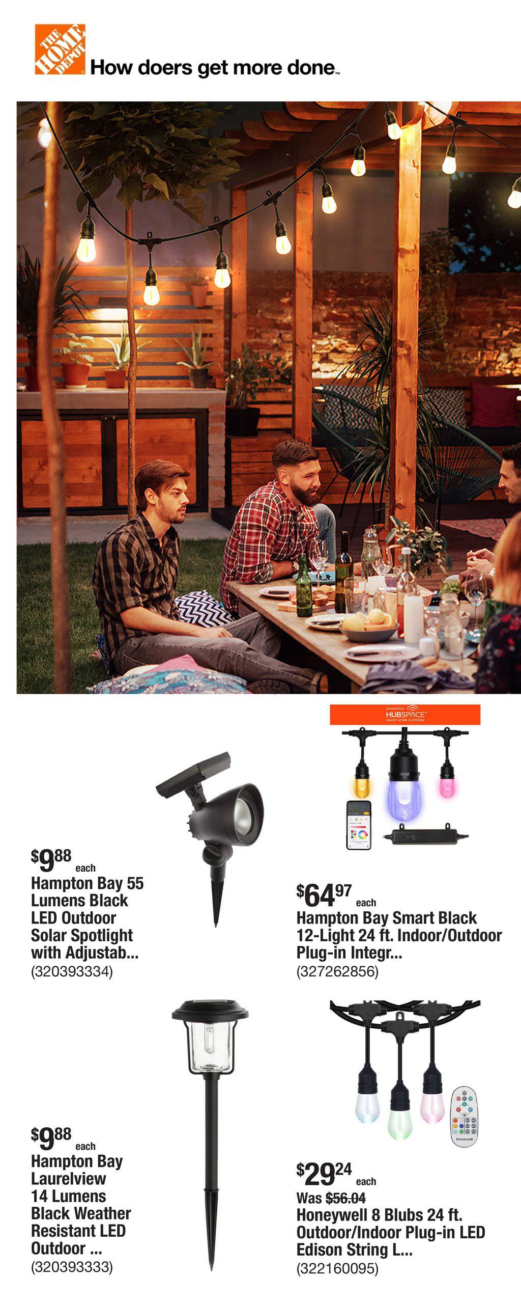 Home Depot Weekly Ad September 19 - 26, 2024 | WeeklyAds2