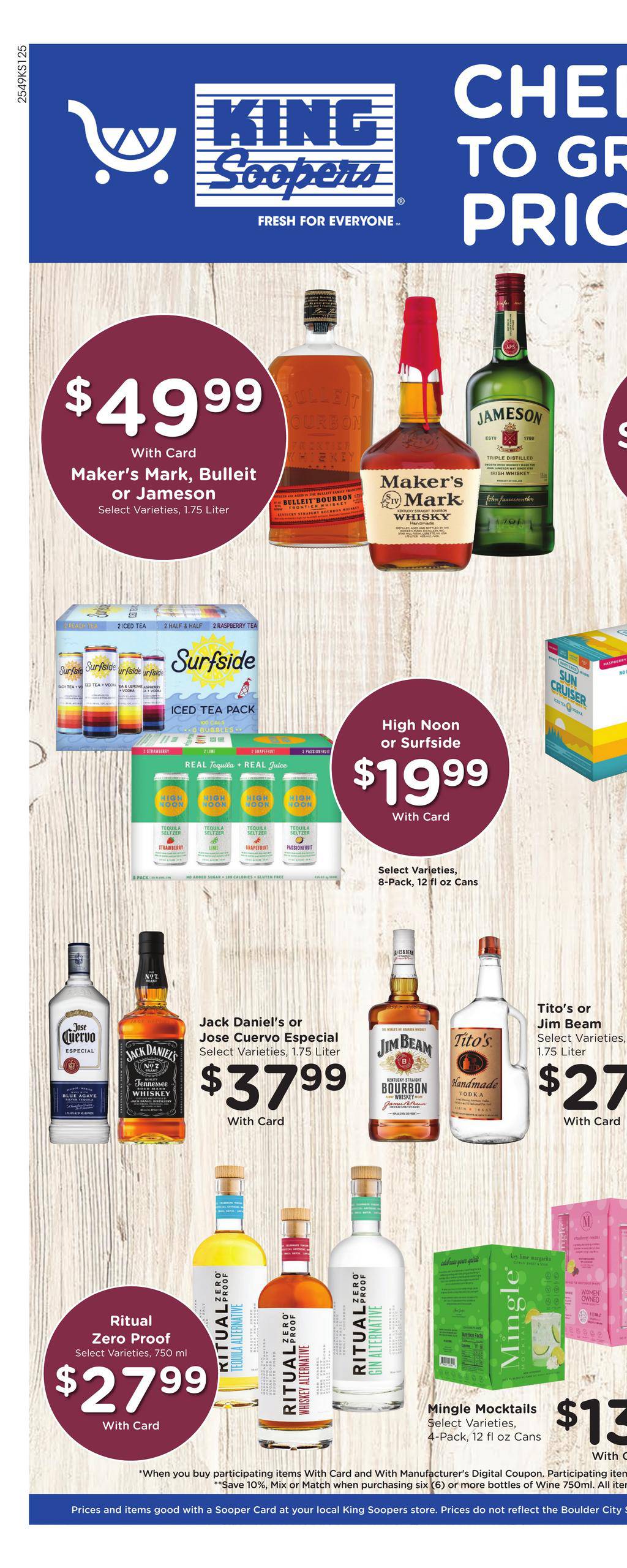 King Soopers Weekly Ad January 21 - 27, 2026 | WeeklyAds2