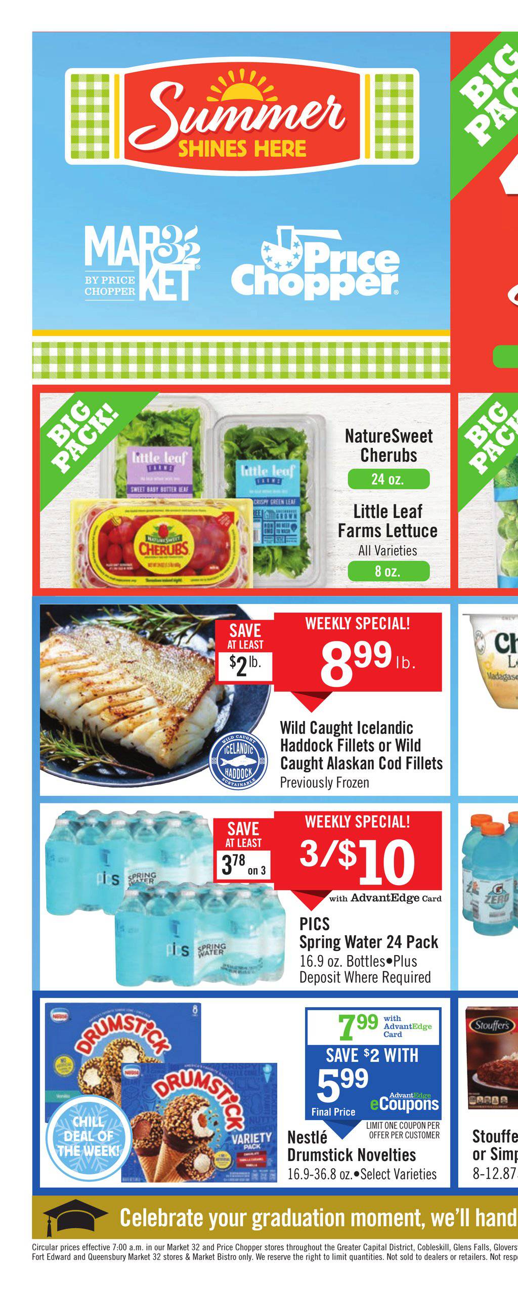 Price Chopper Ad Weekly Current June 1 - 7, 2025 | WeeklyAds2