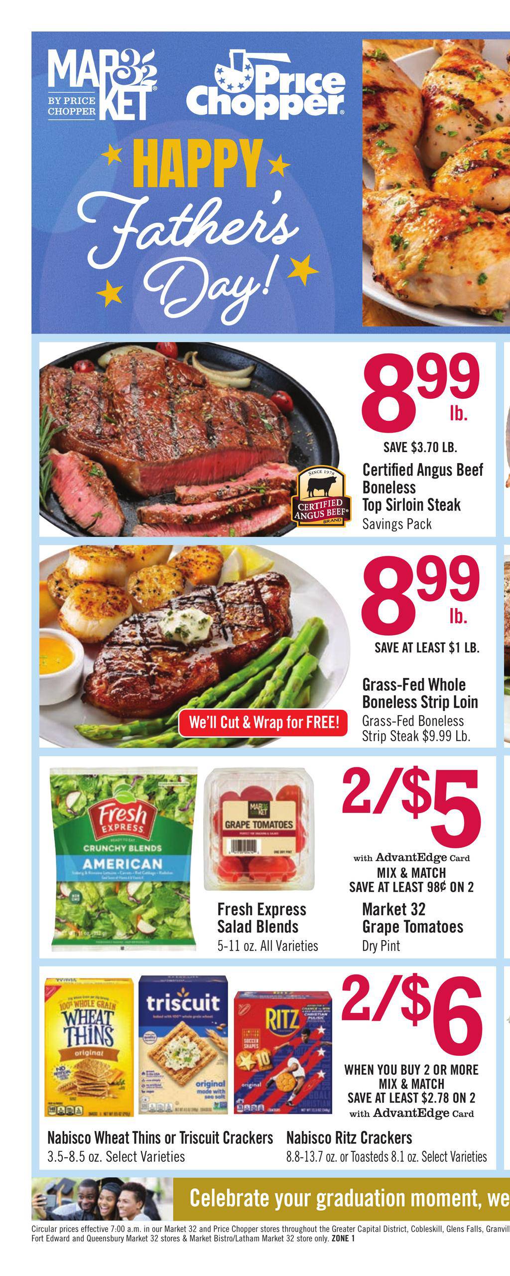 Price Chopper Ad Weekly Current June 21 - 27, 2026 | WeeklyAds2