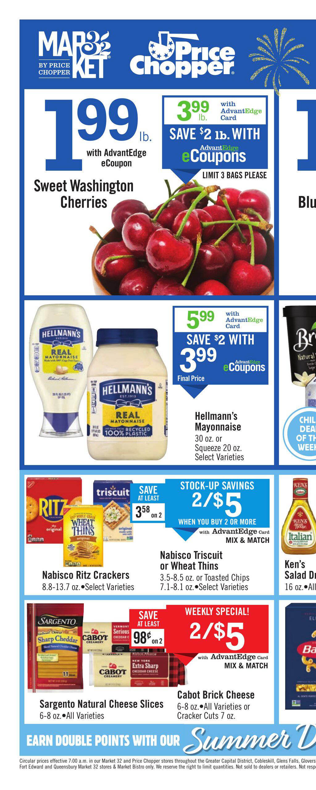 Price Chopper Ad Weekly Current June 29 - July 5, 2025 | WeeklyAds2