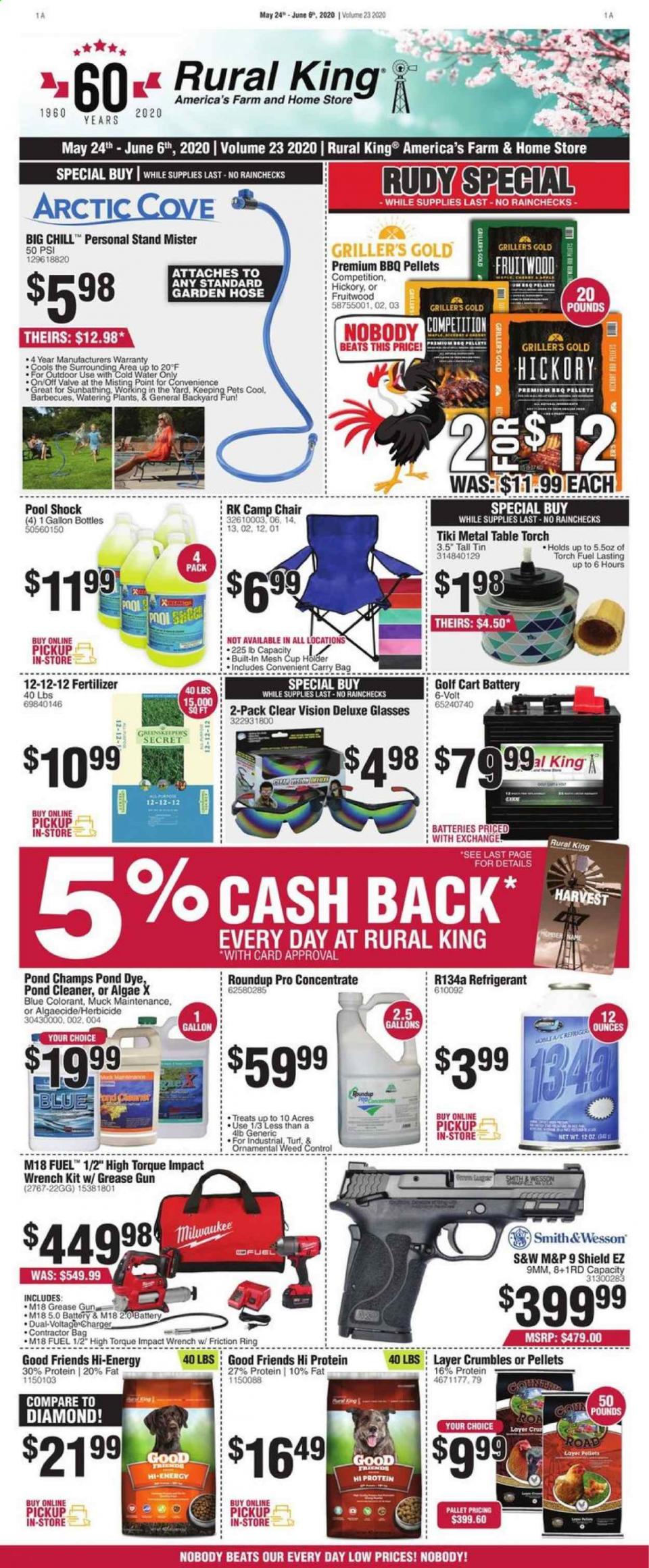 Rural King Ad May 24 - Jun 6, 2020 | WeeklyAds2