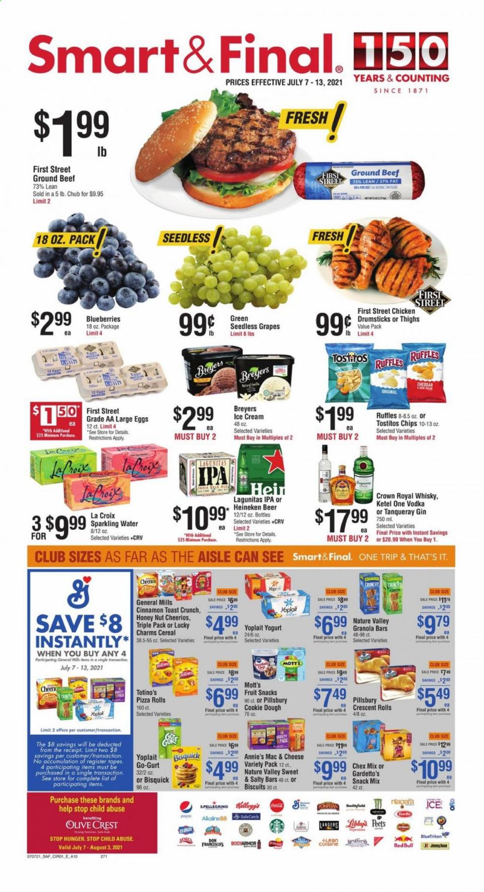 Smart & Final Ad Jul 7 - 13, 2021 | WeeklyAds2