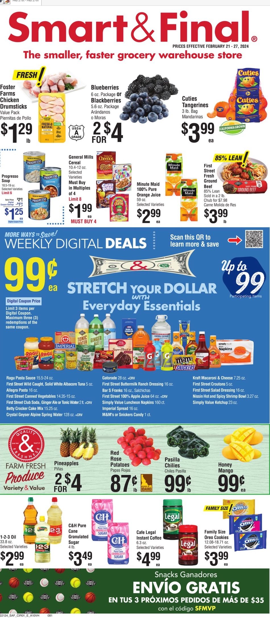 Smart & Final Weekly Ad Feb 21 - 27, 2024 | WeeklyAds2