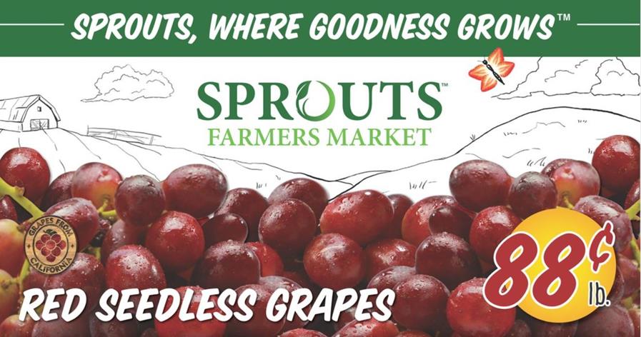 Sprouts Ad Oct 21 - 27, 2020 | WeeklyAds2