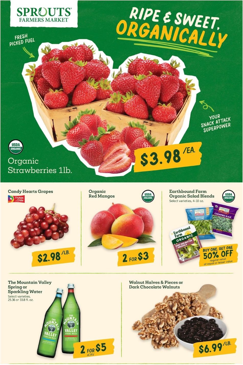 Sprouts Weekly Ad Apr 2 - 8, 2025 | WeeklyAds2