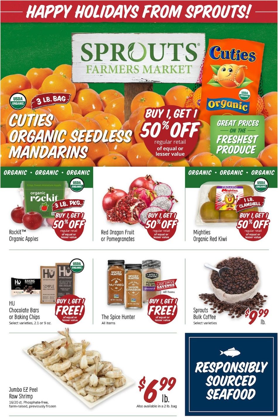 Sprouts Weekly Ad Dec 18 - 24, 2024 | WeeklyAds2