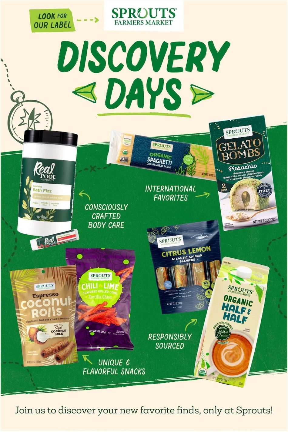 Sprouts Weekly Ad Jan 22 - 28, 2025 | WeeklyAds2