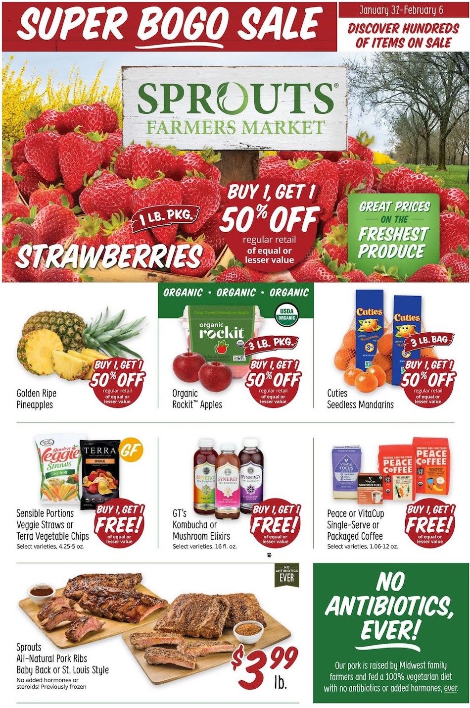 Sprouts Weekly Ad Jan 31 - Feb 6, 2024 | WeeklyAds2
