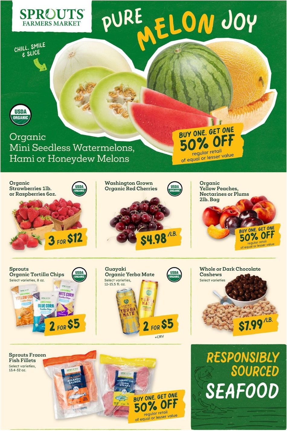 Sprouts Weekly Ad Jul 2 - 8, 2025 | WeeklyAds2