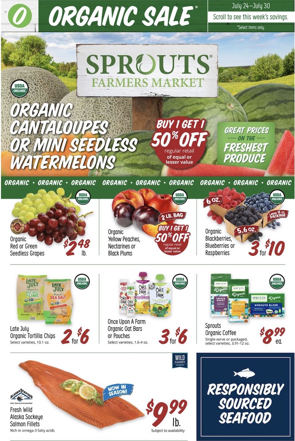 Sprouts Weekly Ad Jul 24 - 30, 2024 | WeeklyAds2