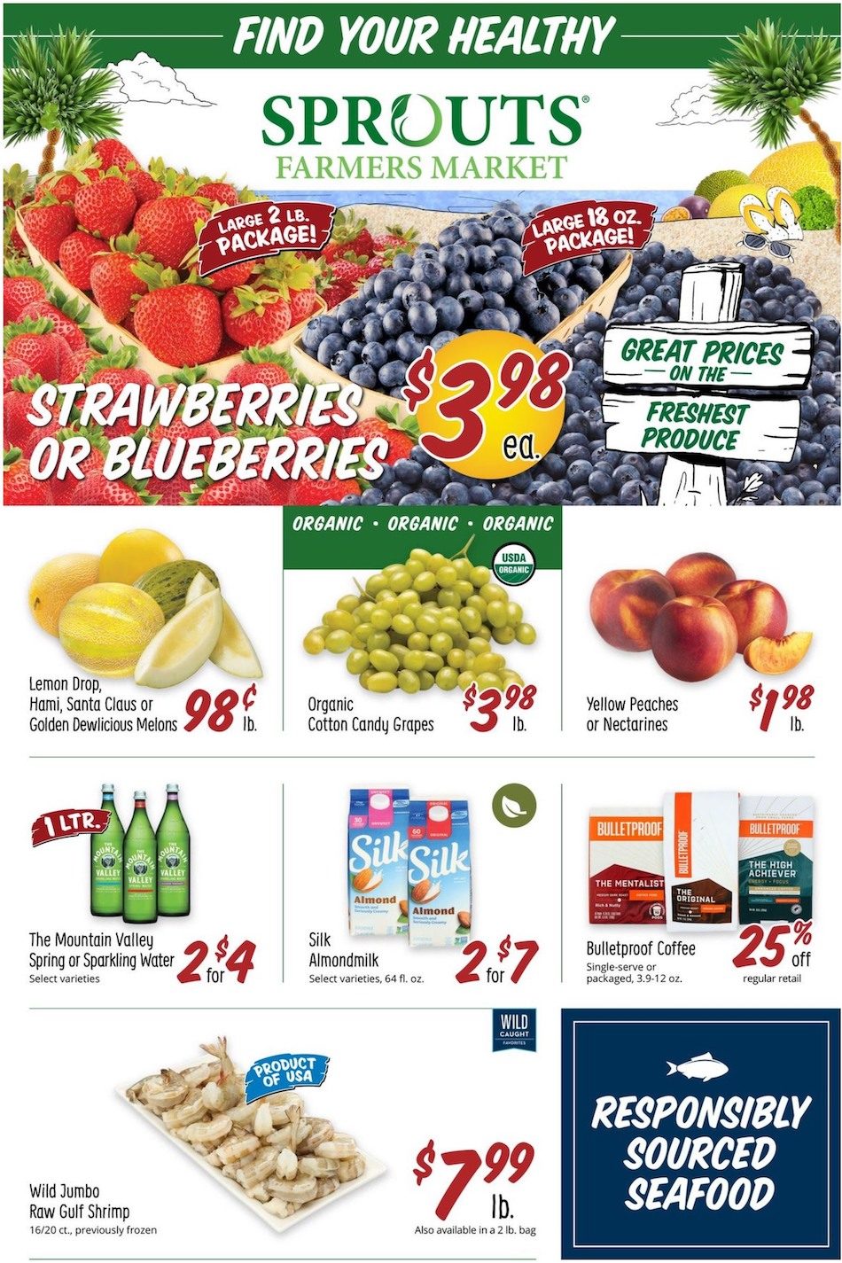Sprouts Weekly Ad Jul 5 - 11, 2023 | WeeklyAds2