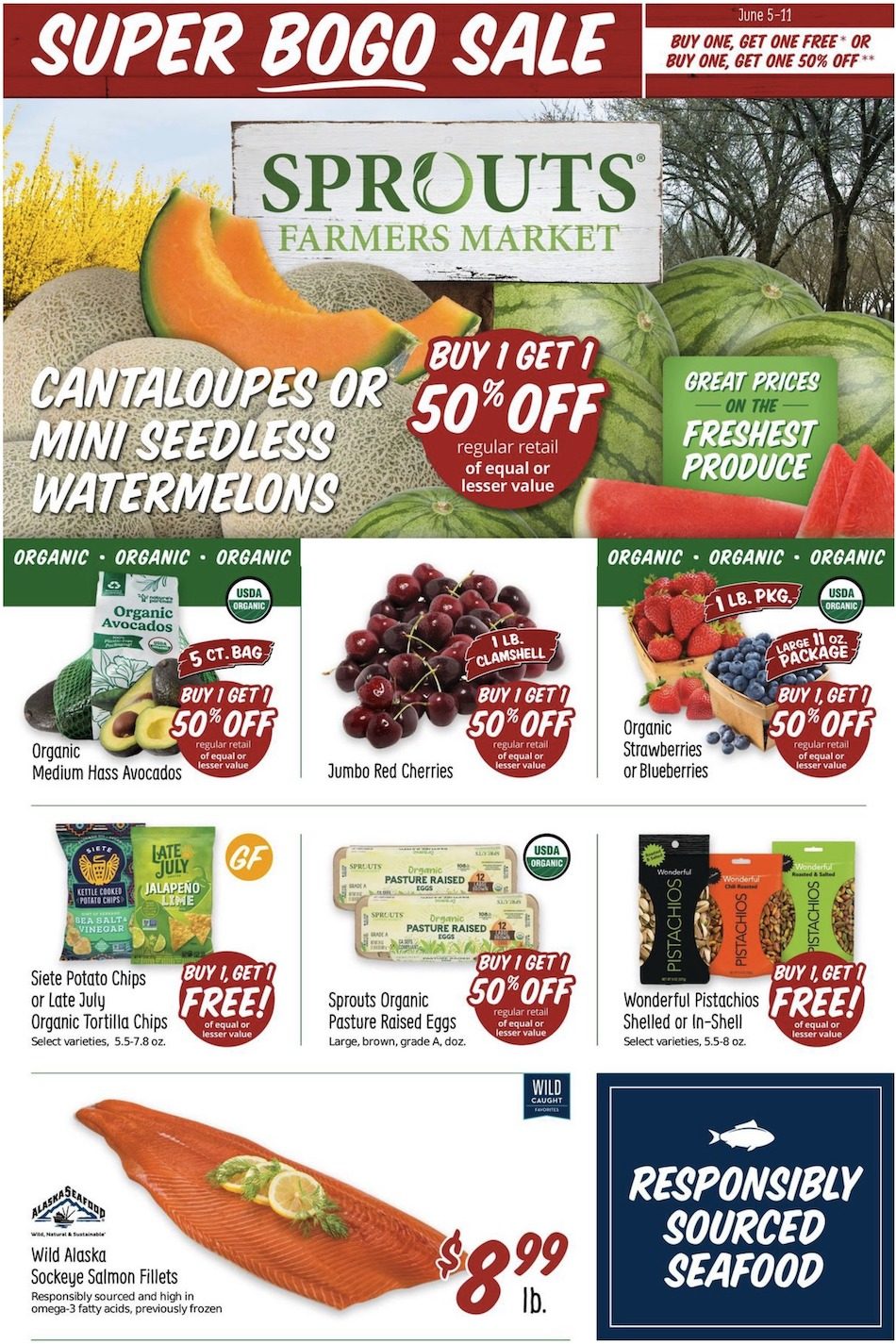 Sprouts Weekly Ad Jun 5 - 11, 2024 | WeeklyAds2