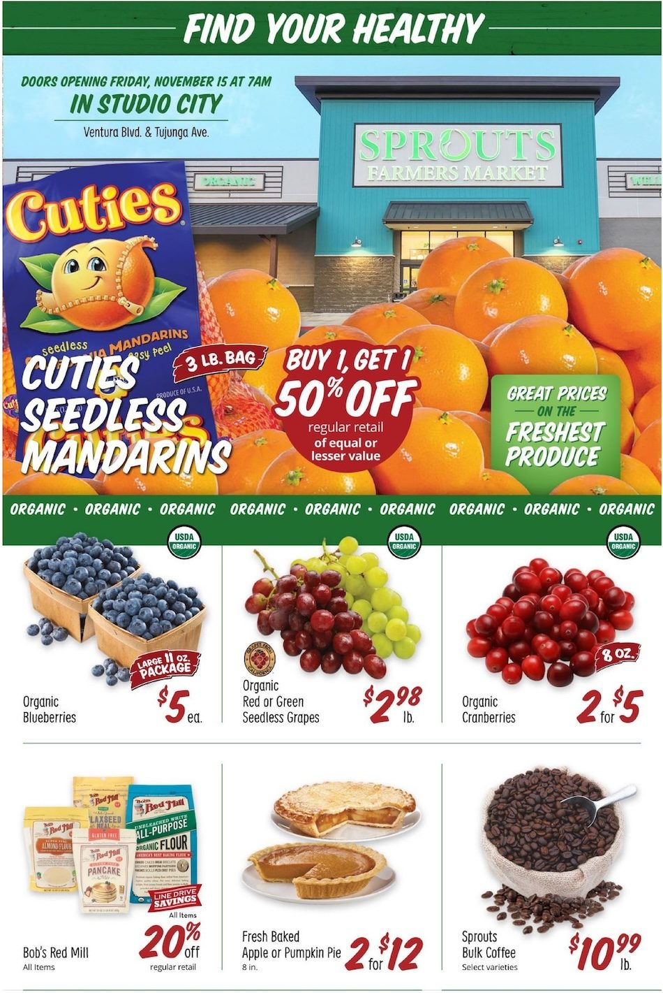 Sprouts Weekly Ad Nov 13 - 19, 2024 | WeeklyAds2