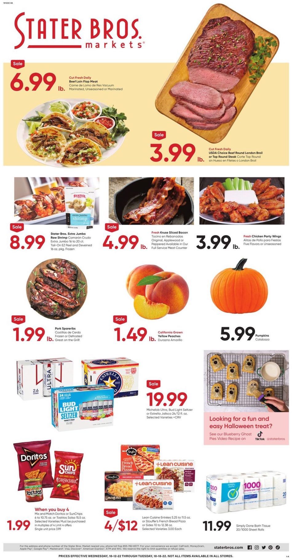 Stater Bros Weekly Ad Oct 12 18 2022 Weeklyads2