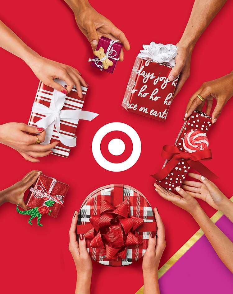 Target Gift Ad Nov 25 - Dec 1, 2018 | WeeklyAds2