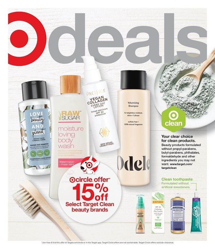 Target Weekly Ad Apr 17 - 23, 2022 | WeeklyAds2