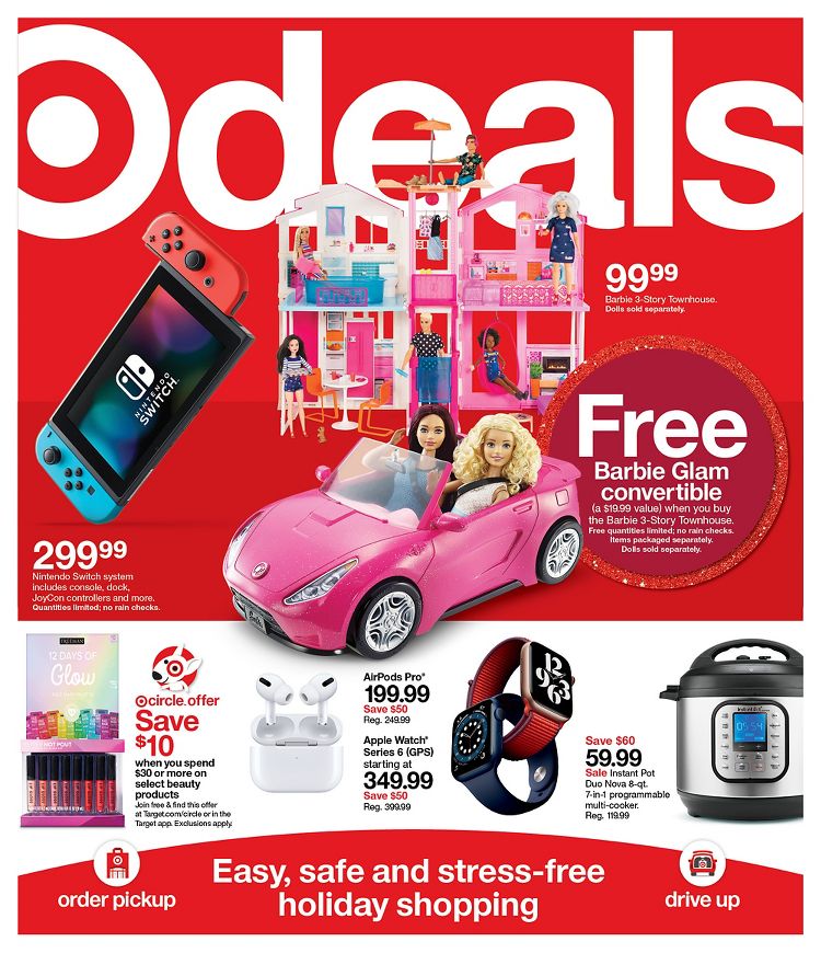 Target Weekly Ad Dec 13 - 19, 2020 | WeeklyAds2