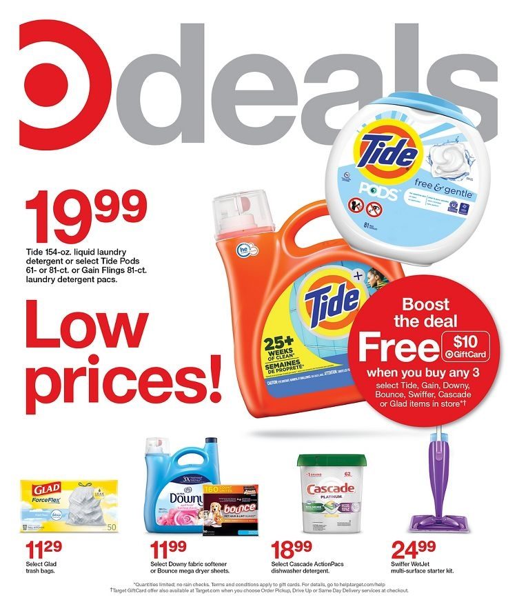 Target Weekly Ad Feb 13 - 19, 2022 | WeeklyAds2