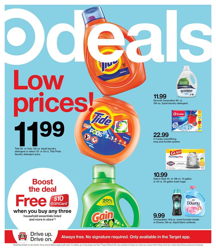 Target Weekly Ad Feb 14 - 20, 2021 | WeeklyAds2