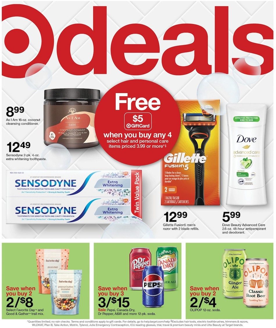 Target Weekly Ad Feb 25 - Mar 2, 2024 | WeeklyAds2
