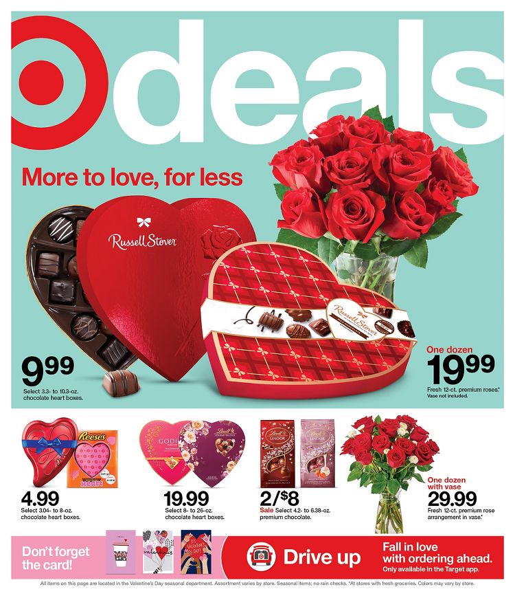 Target Weekly Ad Feb 7 - 13, 2021 | WeeklyAds2