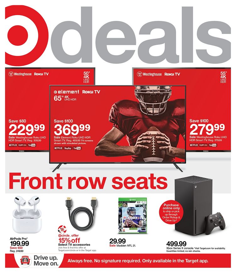Target Weekly Ad Jan 24 - 30, 2021 | WeeklyAds2