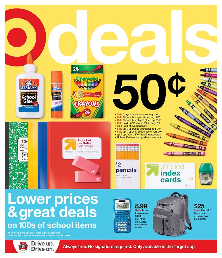 Target Weekly Ad Jul 12 - 18, 2020 | WeeklyAds2