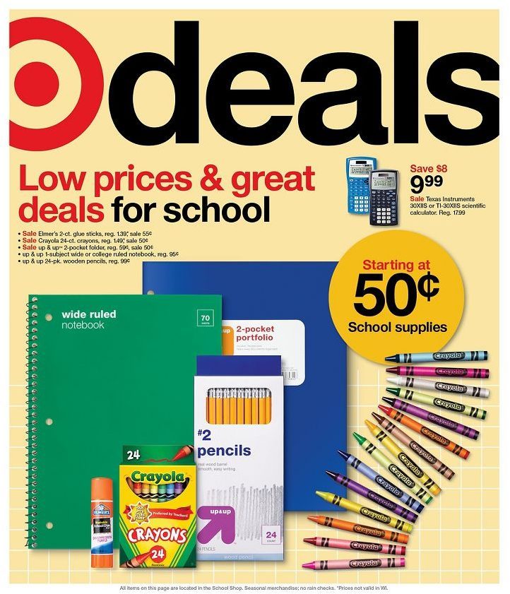Target Weekly Ad Jul 24 - 30, 2022 | WeeklyAds2