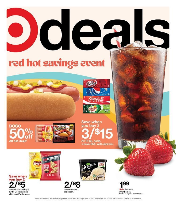 Target Weekly Ad Jun 26 - Jul 2, 2022 | WeeklyAds2