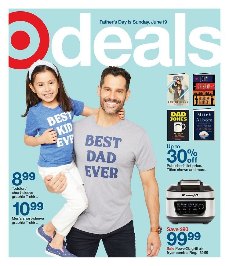 Target Weekly Ad Jun 5 - 11, 2022 | WeeklyAds2