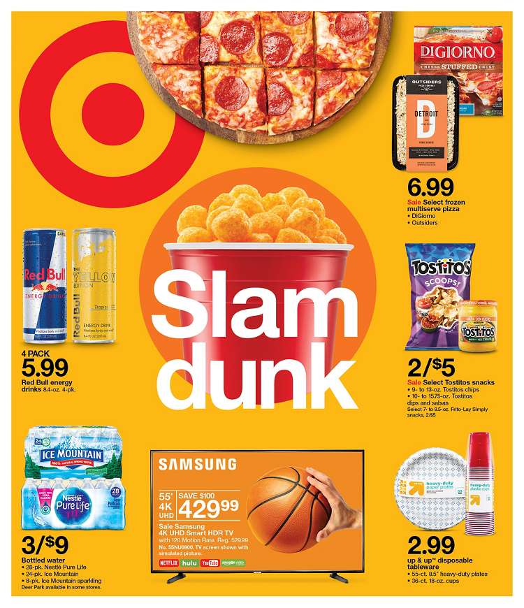 Target Weekly Ad Mar 17 - 23 2019 | WeeklyAds2