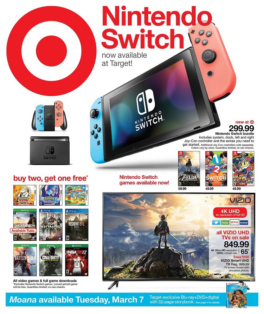 Target Weekly Ad Mar 5 - 11 2017 | WeeklyAds2