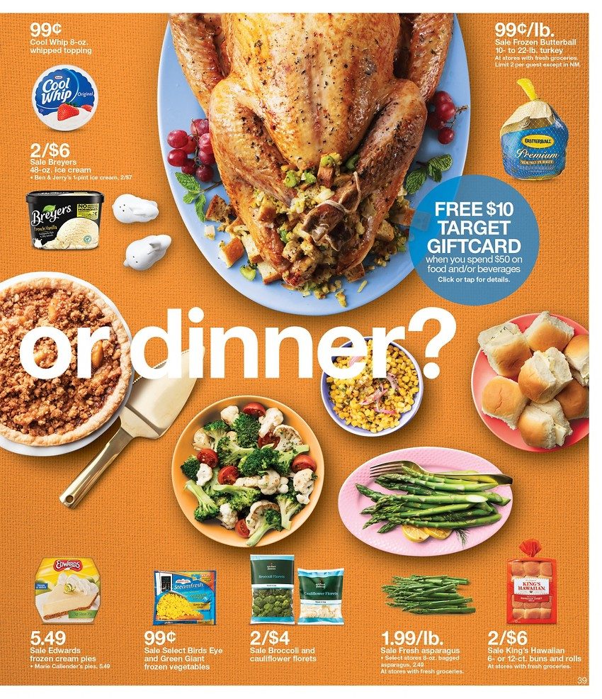 Target Weekly Ad March 25 - 31, 2018 - WeeklyAds2