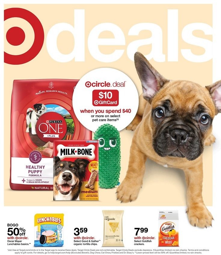 Target Weekly Ad May 12 - 18, 2024 | WeeklyAds2