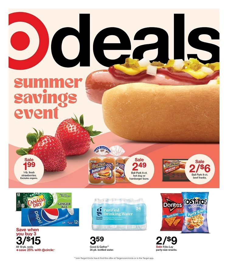 Target Weekly Ad May 22 - 28, 2022 | WeeklyAds2