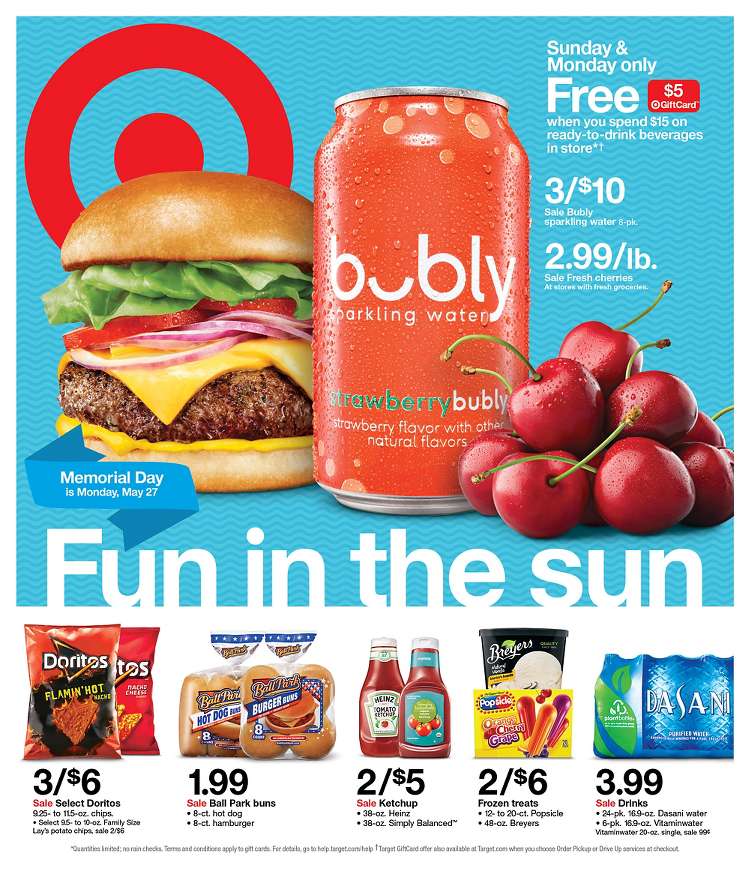 Target Weekly Ad May 26 - Jun 1, 2019 | WeeklyAds2