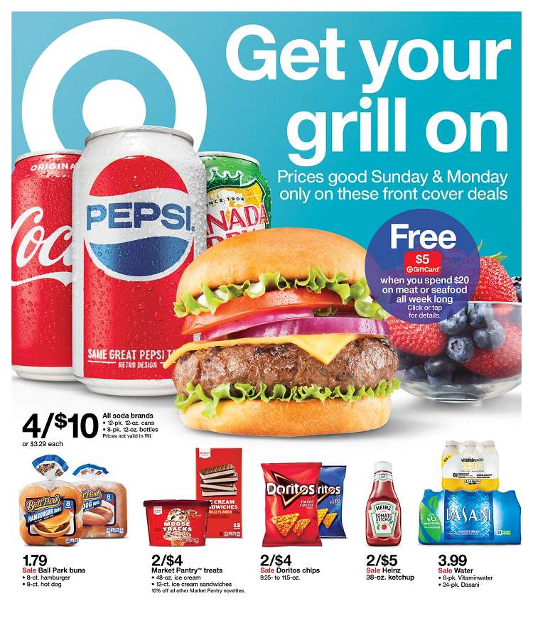 Target Weekly Ad May 27 - Jun 2, 2018 | WeeklyAds2