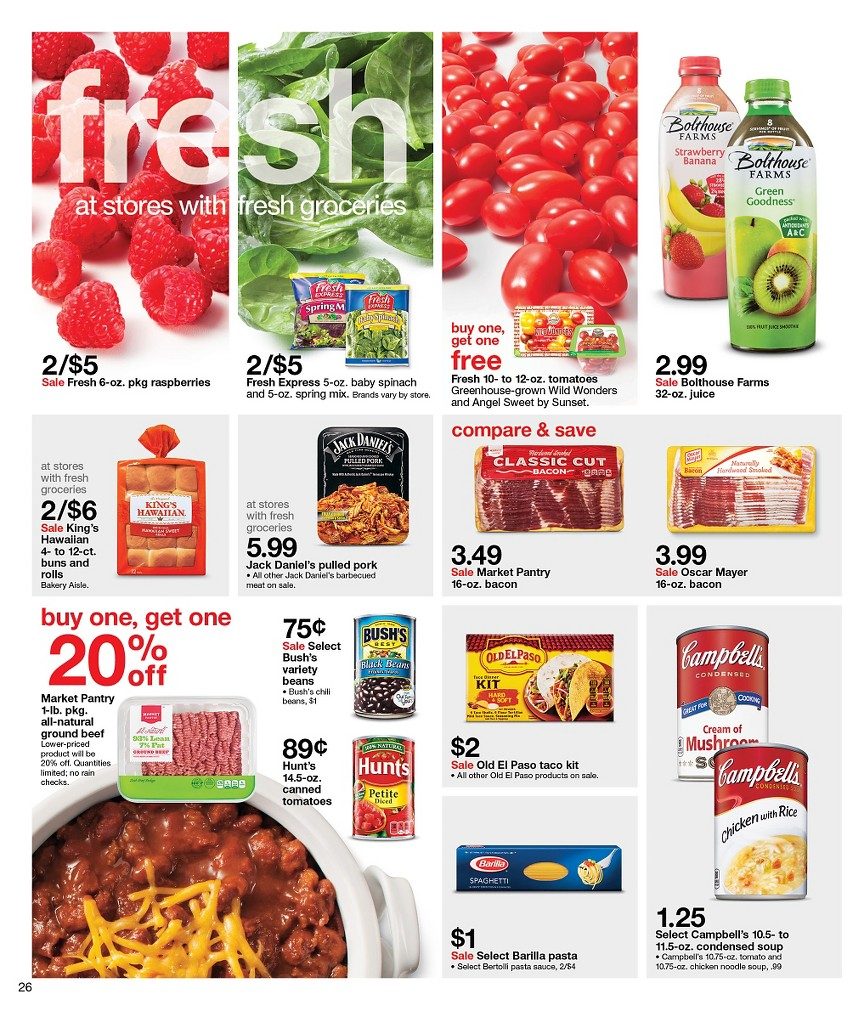 Target Weekly Ad Oct 16 - 22 2016 - WeeklyAds2